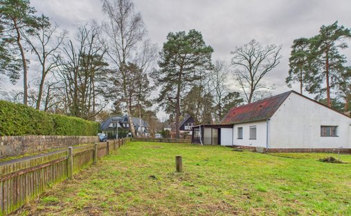 Land for Sale in Germany
