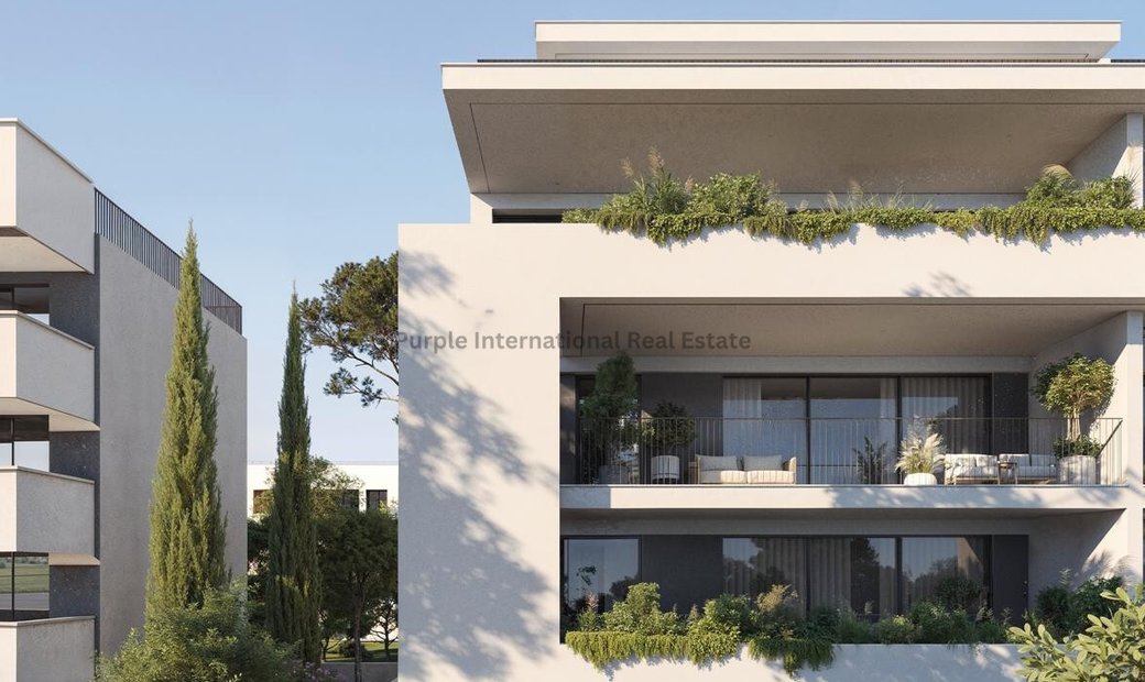 Zakaki Apartment In Limassol, Limassol, Cyprus For Sale (16809383)
