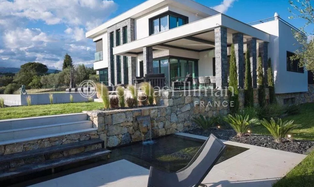 Opio Experience Contemporary In Opio, Provence Alpes Côte D'azur ...