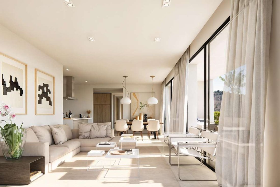 Casa Unifamiliar En Calpe En Calpe, Comunidad Valenciana, España En ...