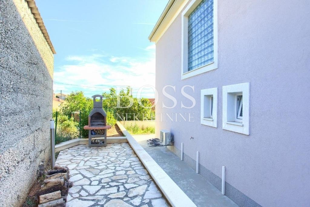 Haus Linardići, Krk, 150m2 In Linardići, Primorje Gorski, Kroatien Zu ...