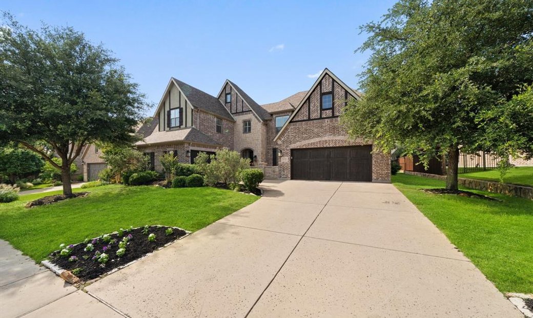 Single Family Residence In Prosper In Prosper, Texas, United States For ...