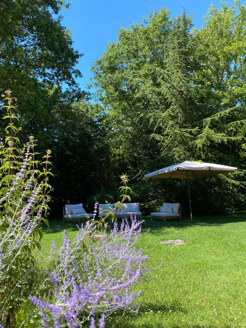 Le Charme Authentique Du Dans Sainte Nathalène, Nouvelle Aquitaine ...