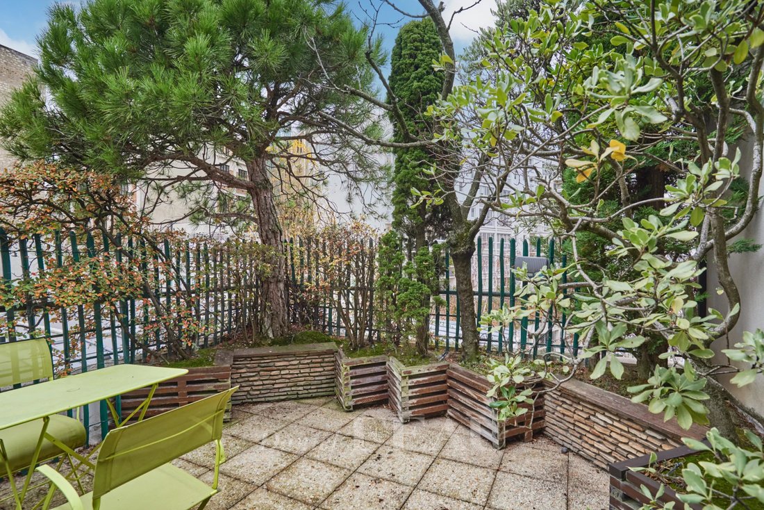 5. Bezirk Von Paris — Eine Helle Und In Paris, île De France ...