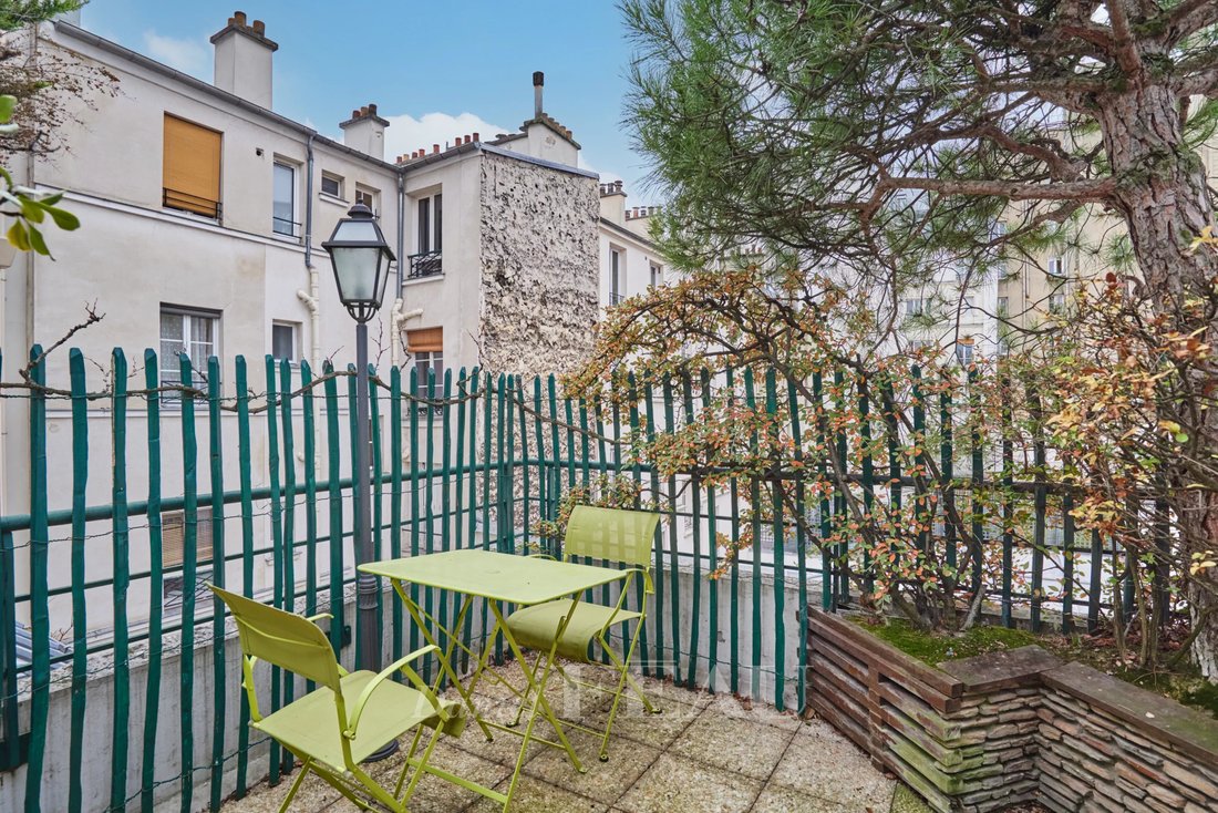 5. Bezirk Von Paris — Eine Helle Und In Paris, île De France ...