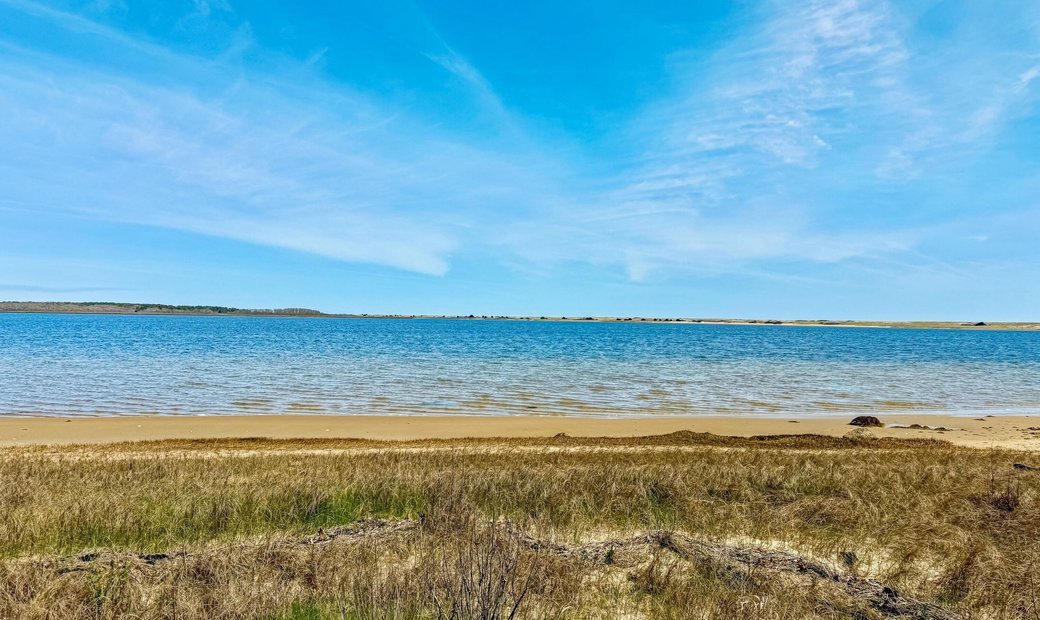 Martha's Vineyard 11 Acres In Edgartown, Massachusetts, United States ...