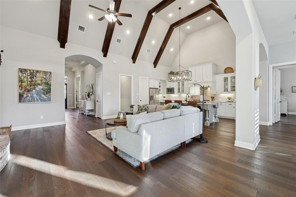 Single Family Residence In Prosper In Prosper, Texas, United States For ...