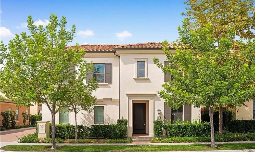 Condominium In Irvine Dans Irvine, Californie, états Unis à Vendre ...