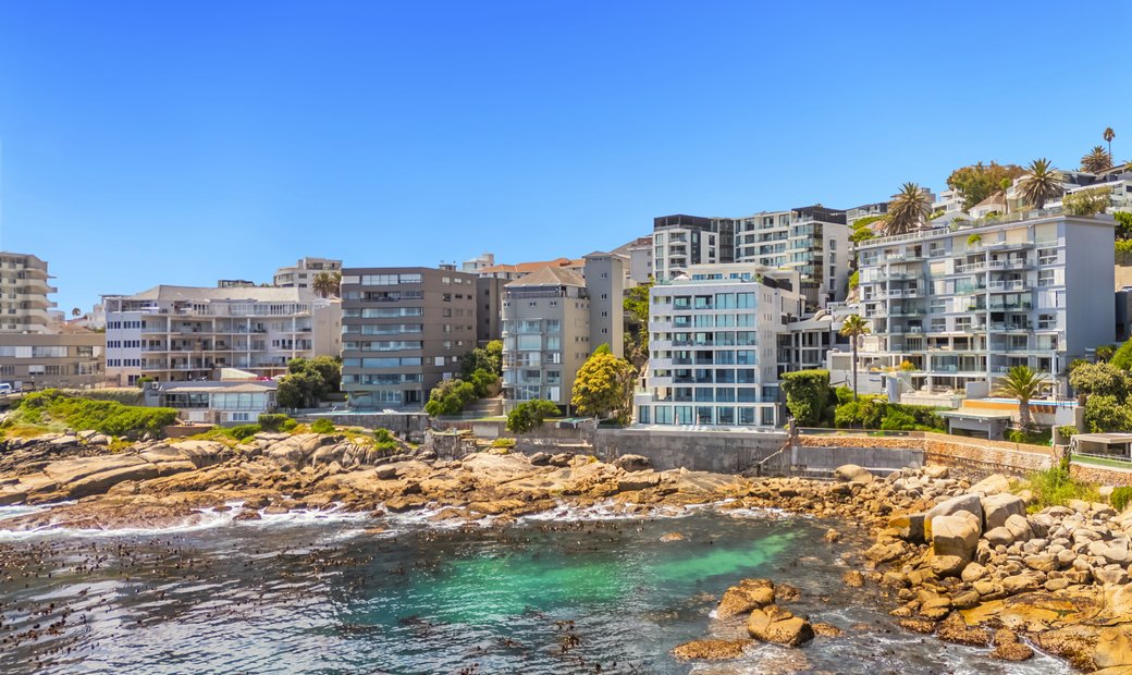 Unparalleled Luxury Living On The In Cape Town, Western Cape, South ...