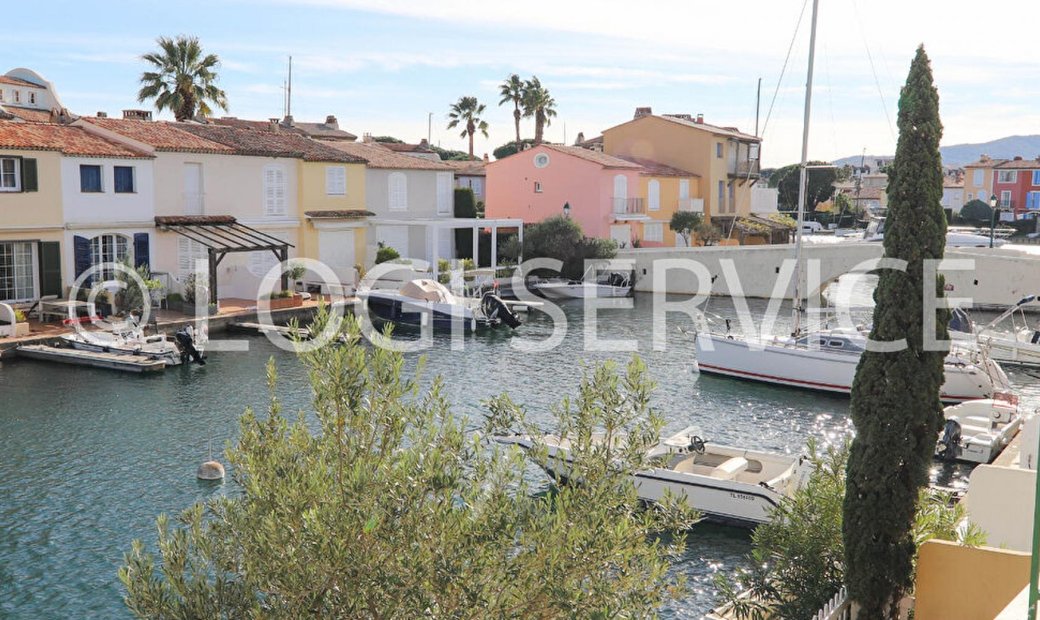 Balandrine House Port Grimaud In Grimaud, Provence Alpes Côte D'azur ...