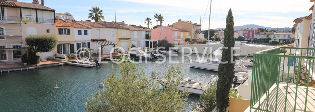 Balandrine House Port Grimaud In Grimaud, Provence Alpes Côte D'azur ...