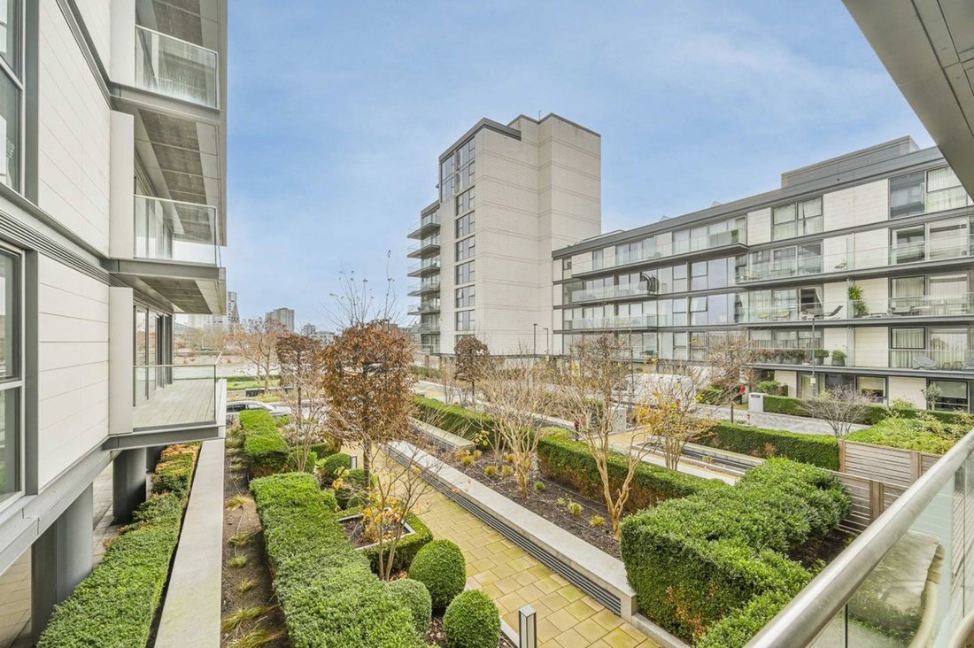 Chartwell House, Chelsea, Sw10 In London, England, United Kingdom For ...