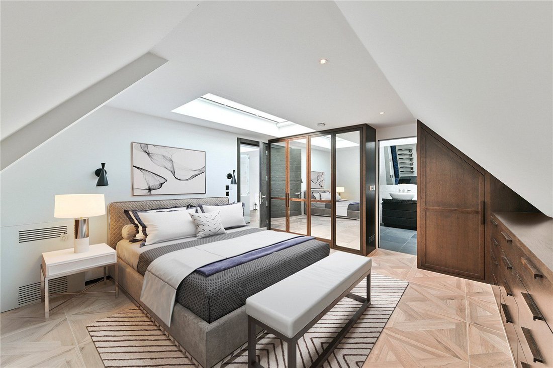 Apartment London In London, England, United Kingdom For Sale (16810086)