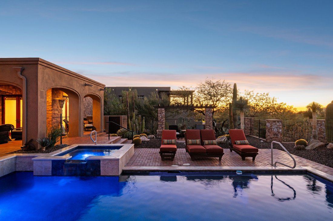 Mirabel Club In Scottsdale, Arizona, United States For Sale (16813394)