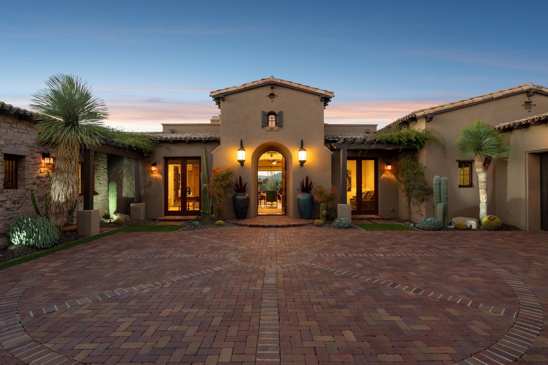 Mirabel Club In Scottsdale, Arizona, United States For Sale (16813394)