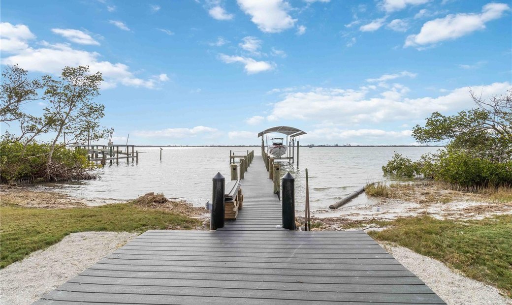 Lots And Land Placida In Placida, Florida, United States For Sale ...