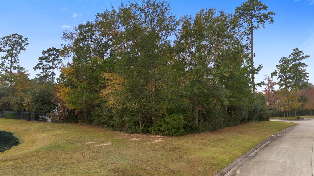 Lots And Land Spring In Spring, Tx, United States For Sale (16691737)