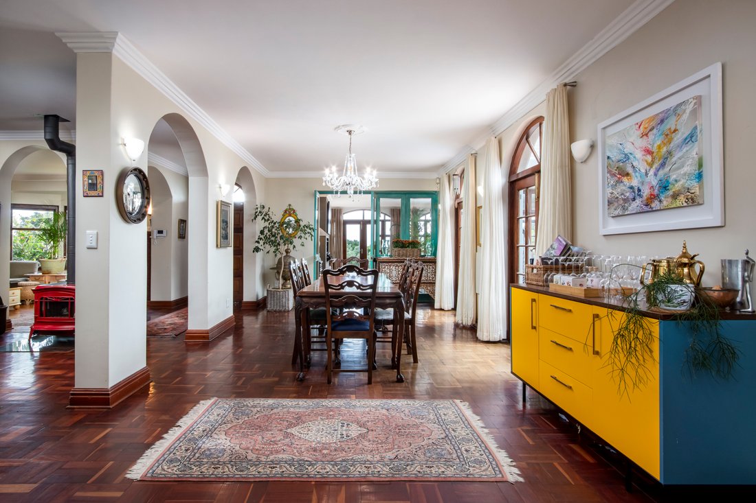 “Old World Charm Gracious Manor” In Hermanus, Western Cape, South ...