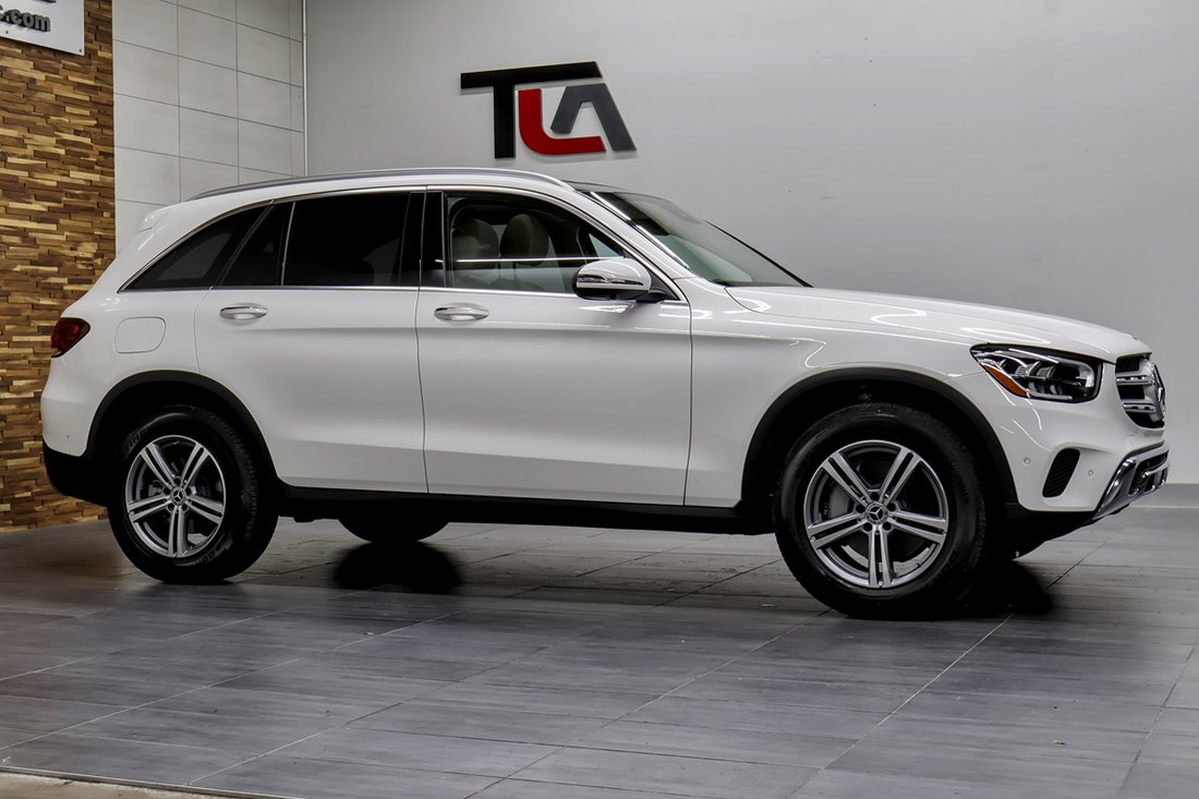 2022 Mercedes Benz Glc Class In Dallas, Tx, United States For Sale ...