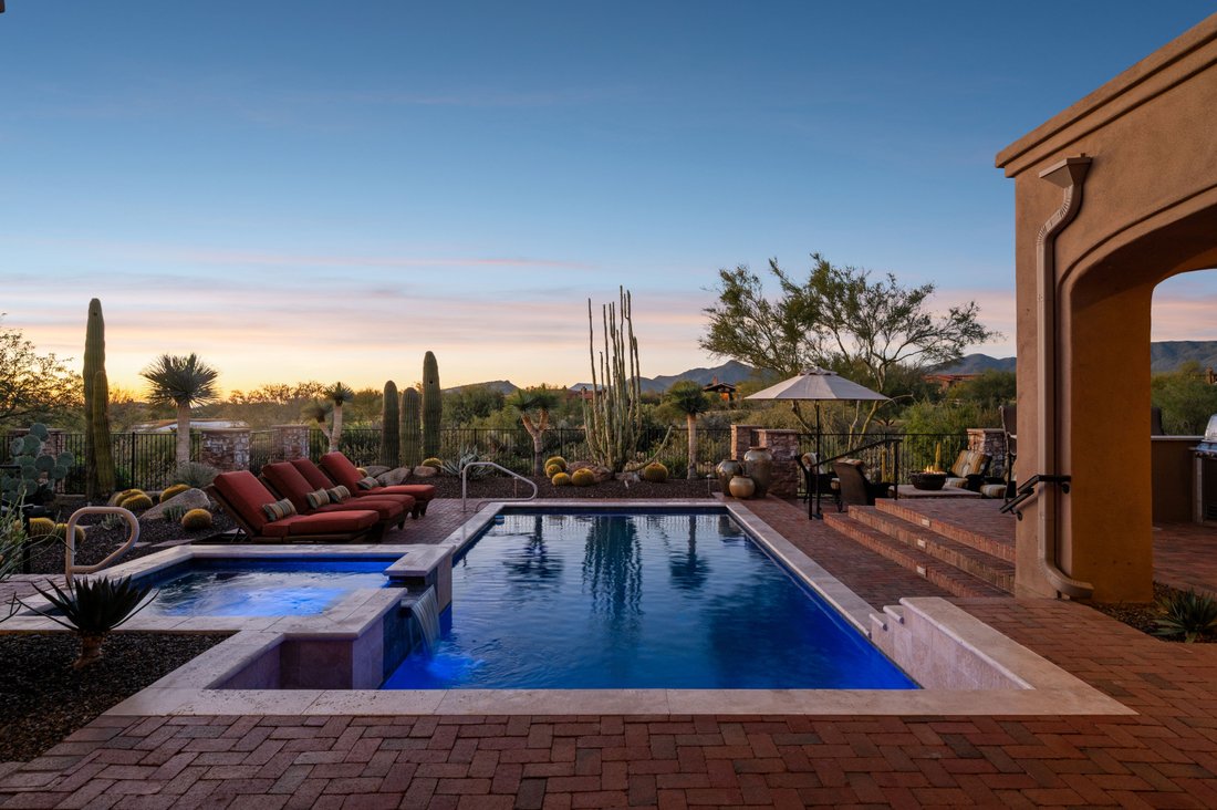 Mirabel Club In Scottsdale, Arizona, United States For Sale (16813394)