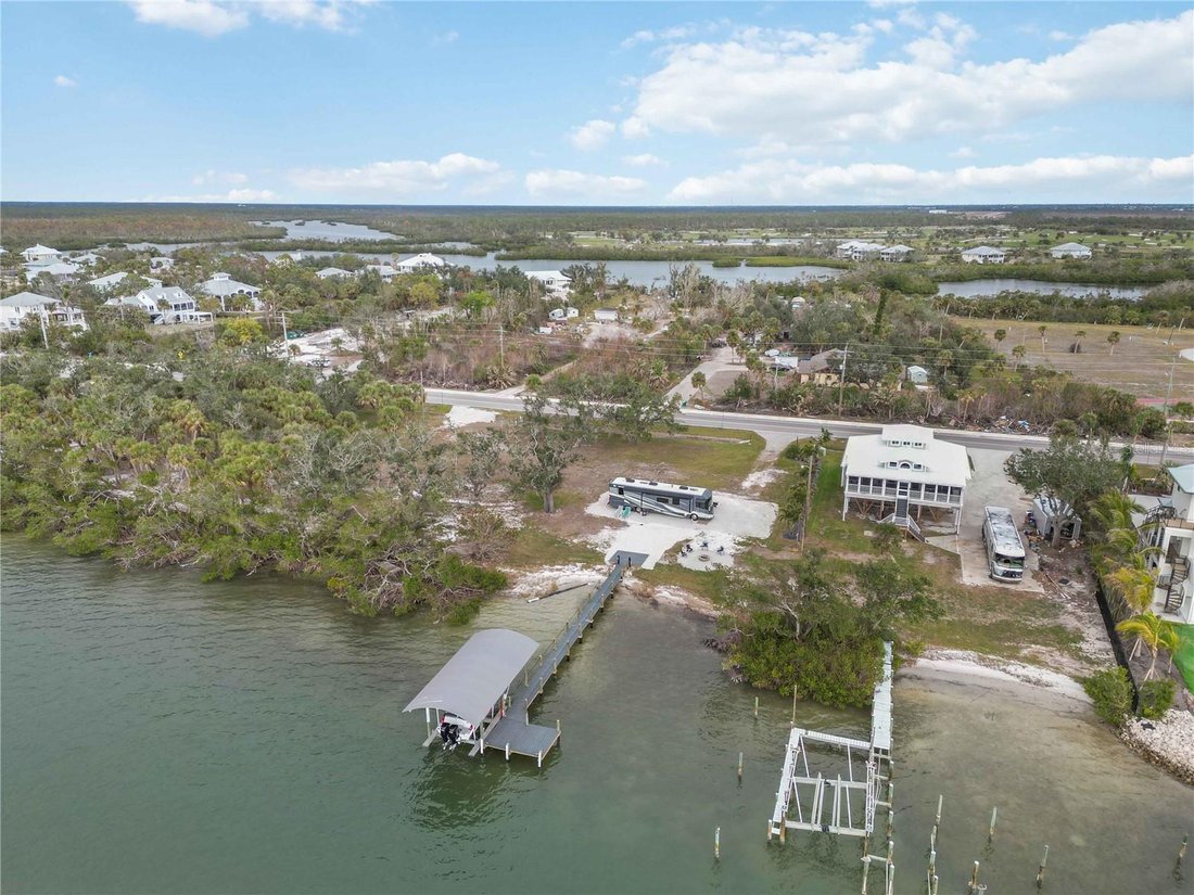 Lots And Land Placida In Placida, Florida, United States For Sale ...
