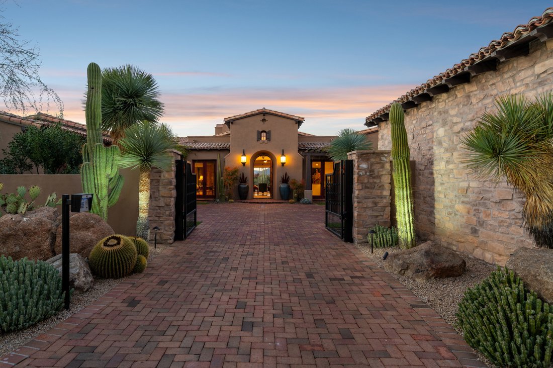 Mirabel Club In Scottsdale, Arizona, United States For Sale (16813394)