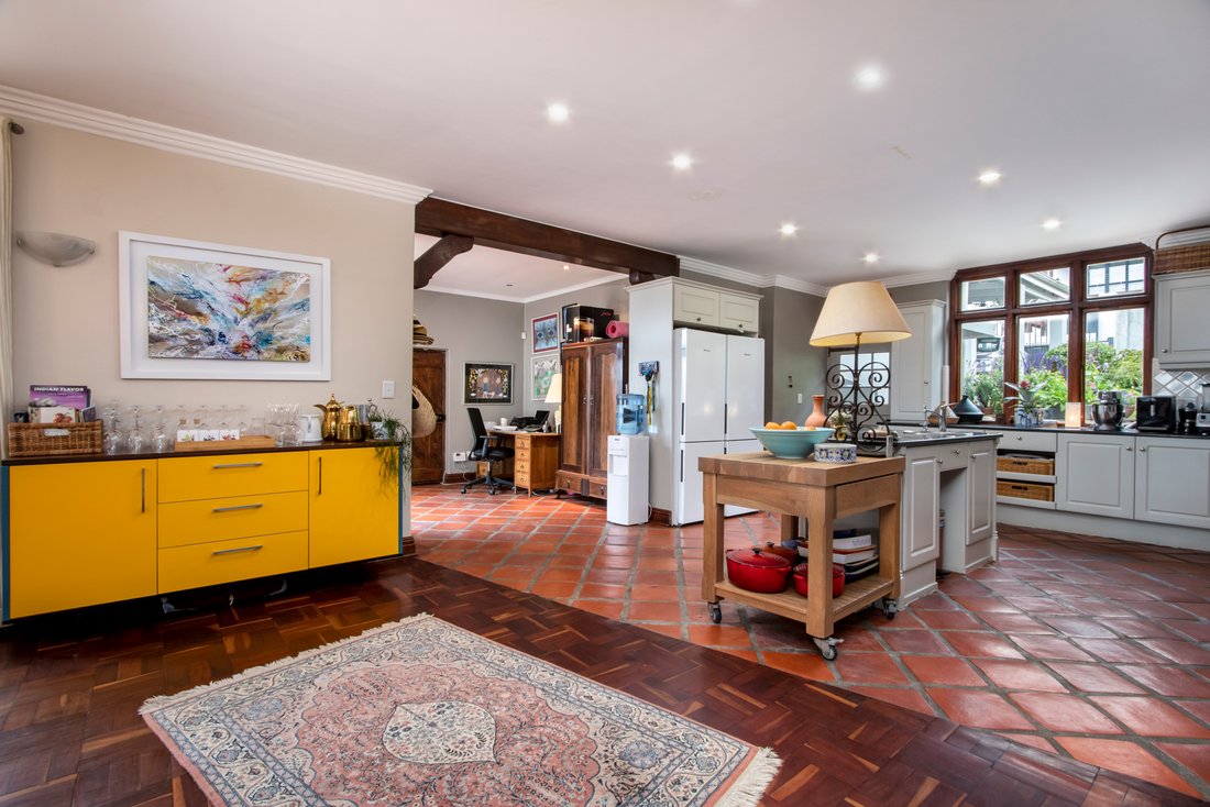 “Old World Charm Gracious Manor” In Hermanus, Western Cape, South ...