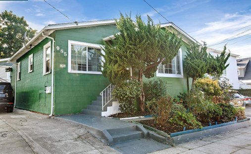 Annunci Immobiliari di Coldwell Banker Bartels - Pinole - United States ...