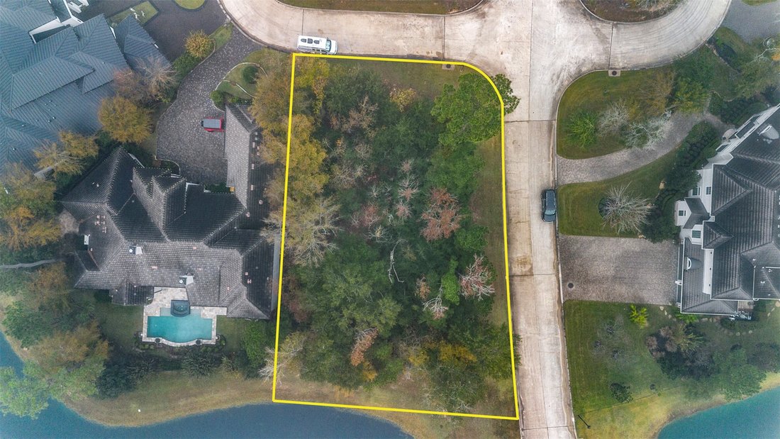 Lots And Land Spring In Spring, Tx, United States For Sale (16691737)