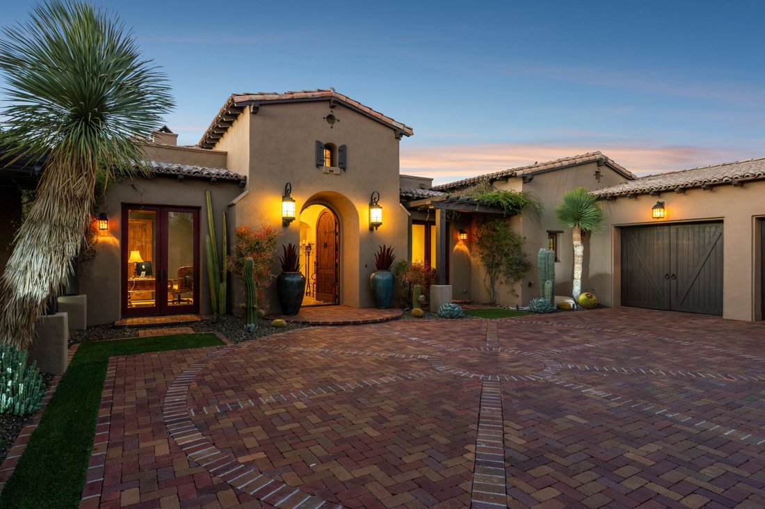 Mirabel Club In Scottsdale, Arizona, United States For Sale (16813394)
