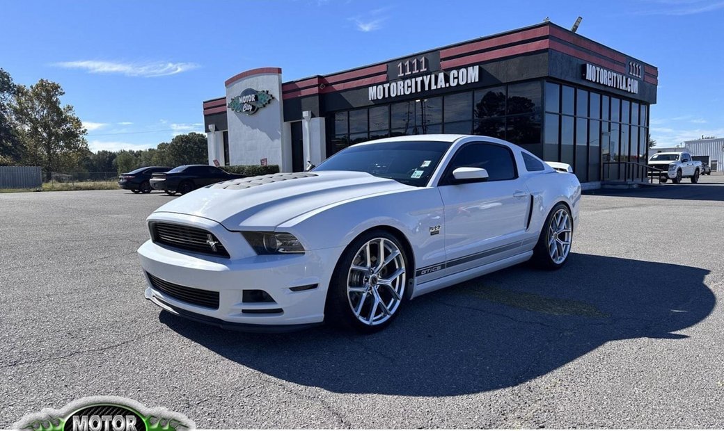 2014 Ford Mustang In Lafayette, La, United States For Sale (16813507)