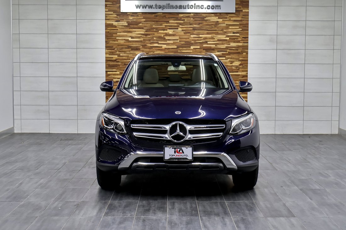 2019 Mercedes Benz Glc Class In Dallas, Tx, United States For Sale ...