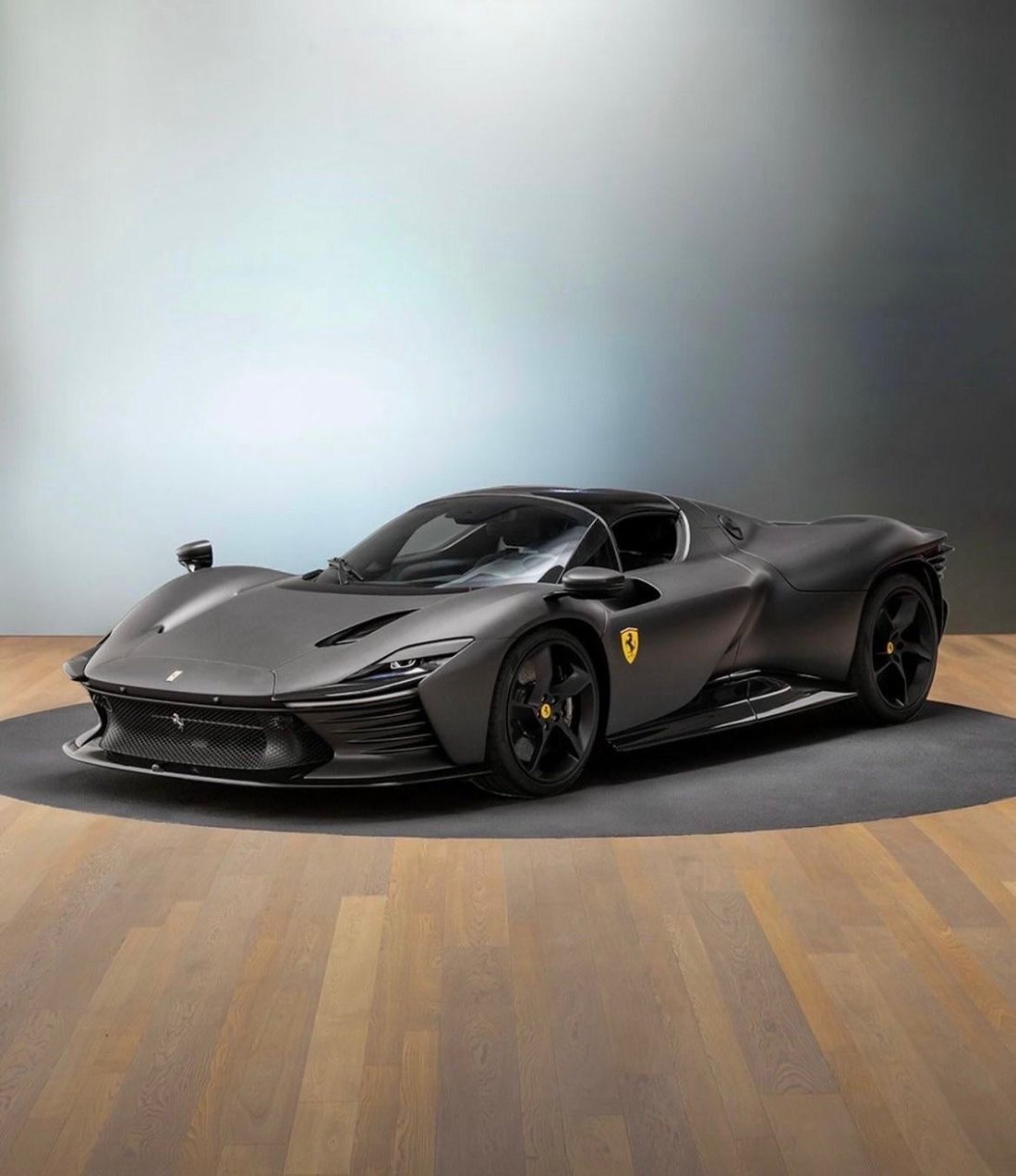 2023 Ferrari Daytona Sp3 In Berlin, Berlin, Germany For Sale (16809542)