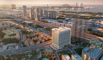 Luxus seeblick Häuser zum Verkauf in Jabal Ali Second, Dubai, Dubai ...