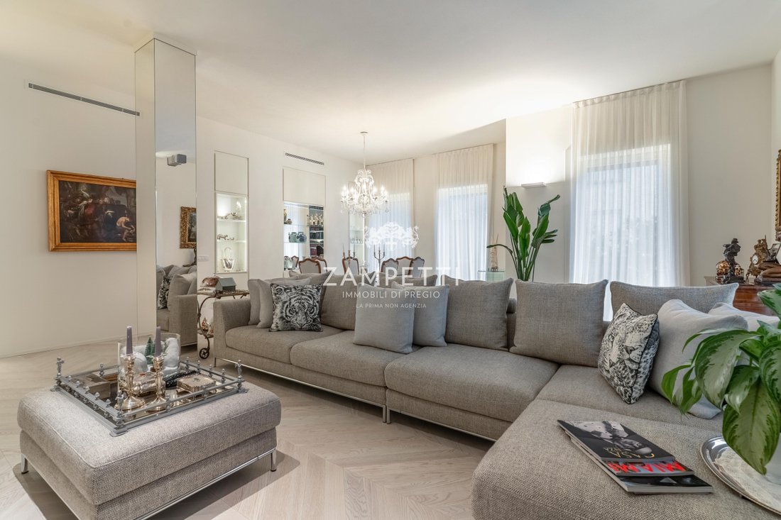 Duse An Exclusive And Elegant Residence In Milan, Lombardy, Italy For ...