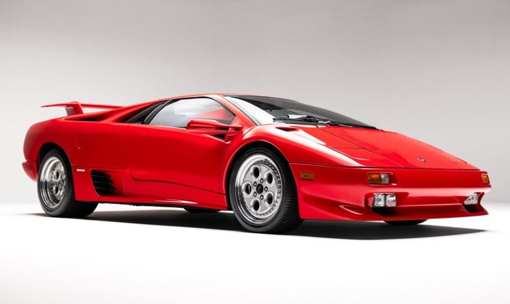 1994 Lamborghini Diablo For Sale (16815903)