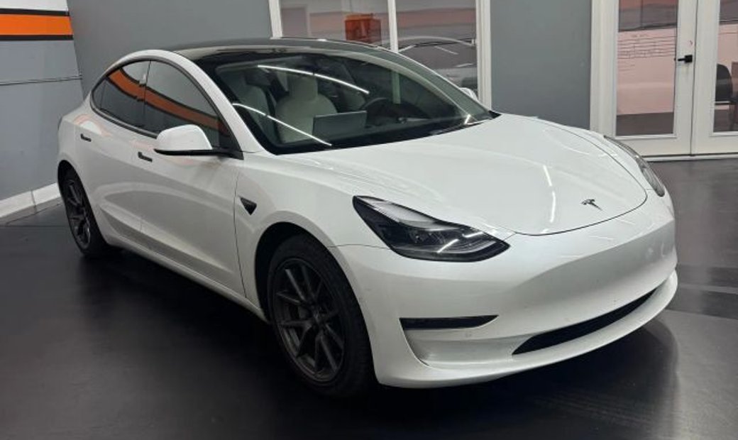 2021 Tesla Model 3 In Sacramento, Ca, United States For Sale (16817249)