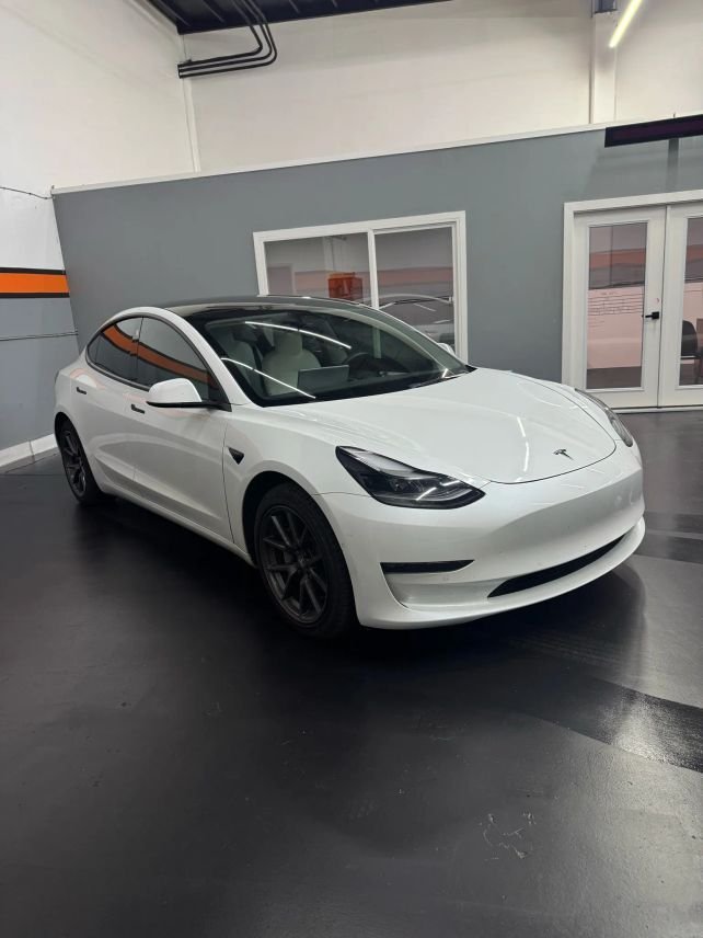 2021 Tesla Model 3 In Sacramento, Ca, United States For Sale (16817249)