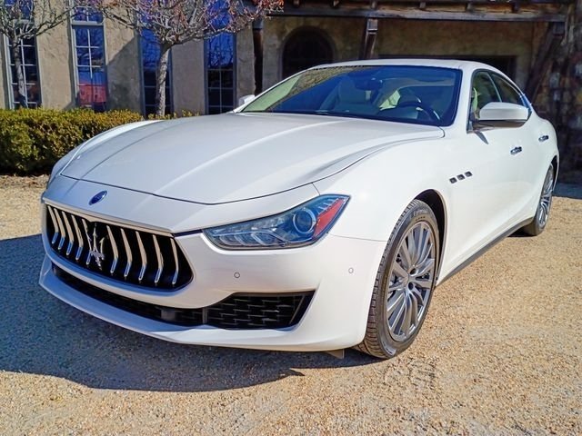 2018 Maserati Ghibli In Birmingham, Al, United States For Sale (16803348)