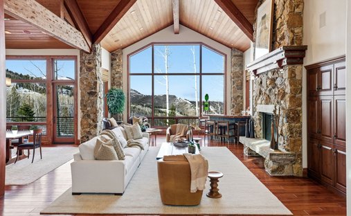 Annonces Immobilières de Windermere Real Estate (Park Ave) - Park City ...