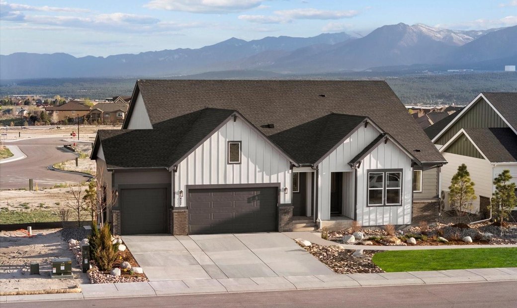 Residential Monument In Monument, Colorado, United States For Sale ...