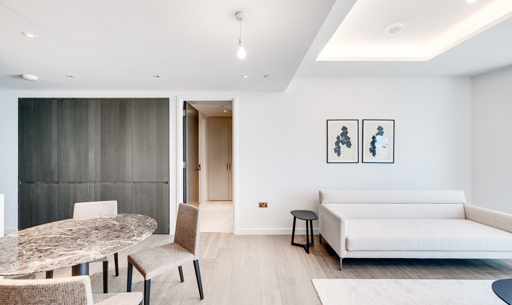 Carnation Way, Vauxhall, Sw8 5 Fs | In London, United Kingdom For Sale ...