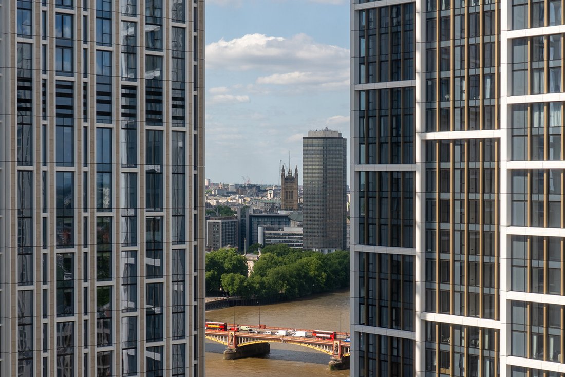 Carnation Way, Vauxhall, Sw8 5 Fs | Dans Londres, Angleterre, Royaume ...