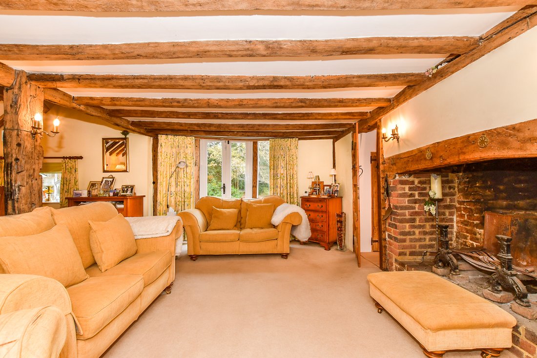 4 Bedroom House For Sale In In Royal Tunbridge Wells, England, United ...