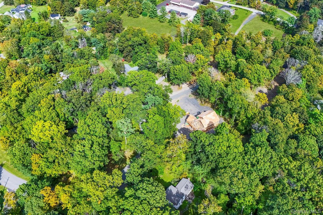 37 Maple Hill Drive, Millbrook, Ny Dans Millbrook, état De New York ...