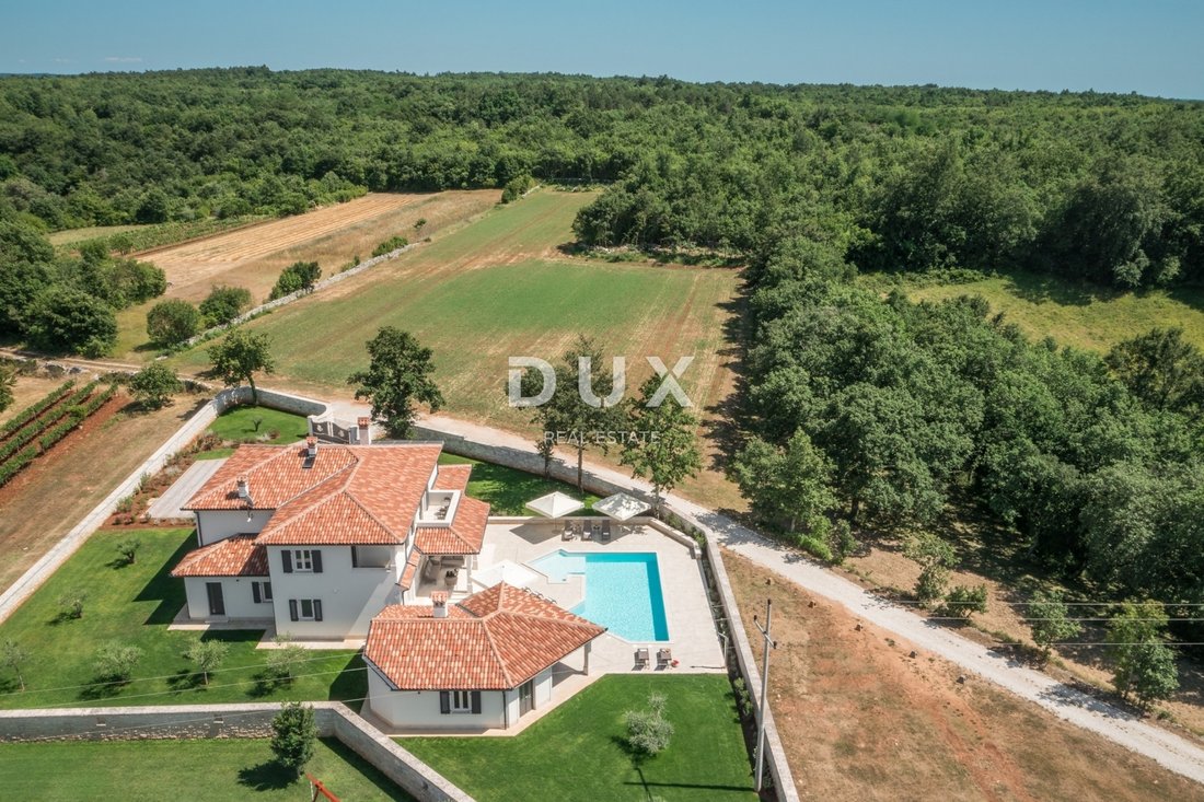 House Tinjan 356m2 In Tinjan Istria County Croatia For Sale 16817374
