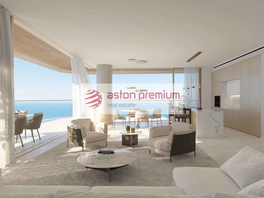 01 Unit Resale| High Floor| Huge Layout| In Dubai, Dubai, United Arab ...