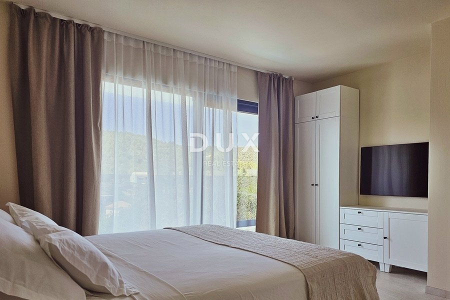 Dugi Otok, žman Luxury Villa With Swimming In Zman, Zadar County ...
