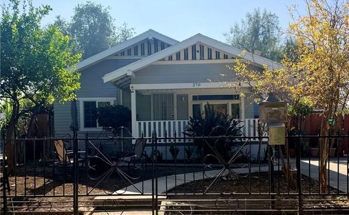 Real Estate Listings by TIG Commercial, INC. - Pomona - United States ...