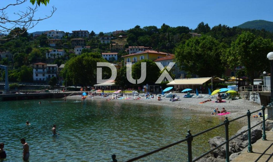 Opatija, Ika – Tourism & In Grad Opatija, Primorje Gorski Kotar County ...